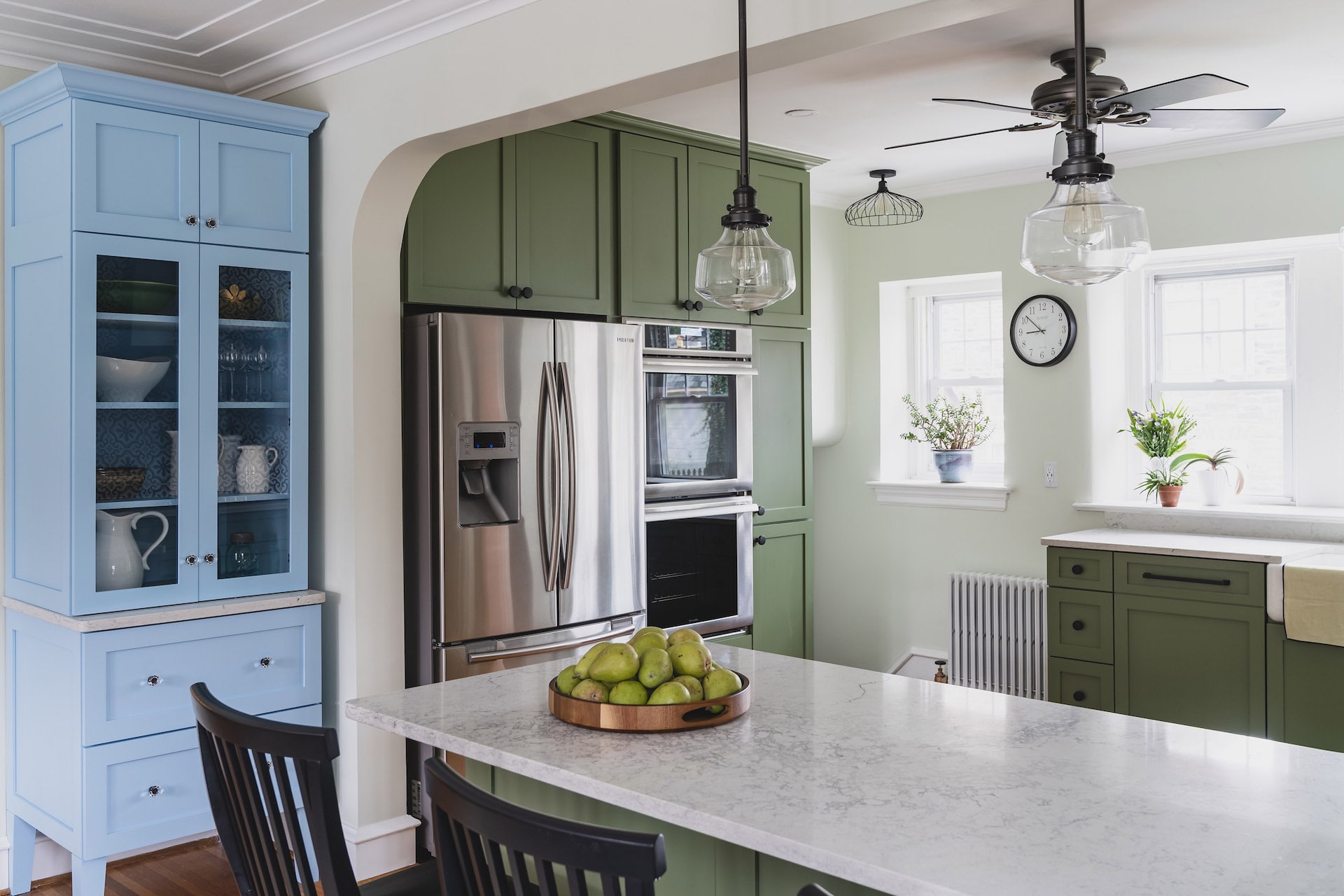 Custom Kitchen Cabinets | Kitchen Cabinetry Redefined